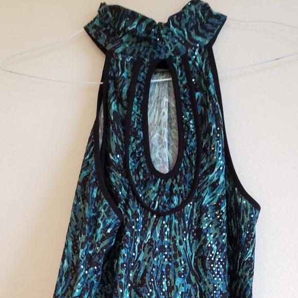 J TB | Dresses | Jtb Beautiful Womens Mini Dress | Poshmark